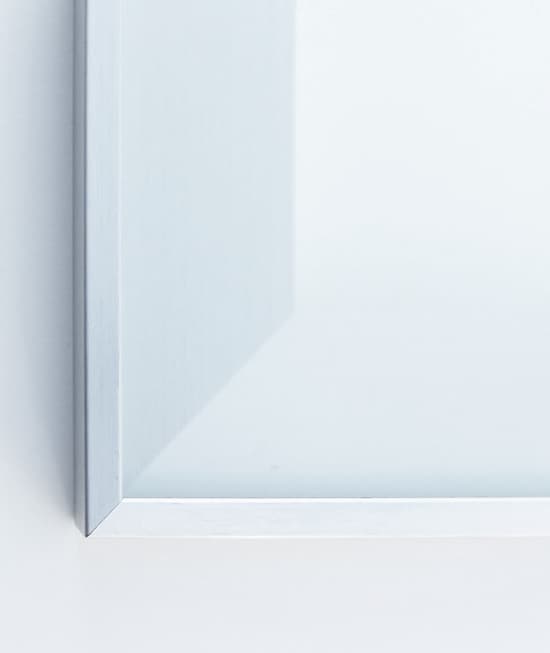 Alu Gf45 Glass - Merit Kitchens Ltd.