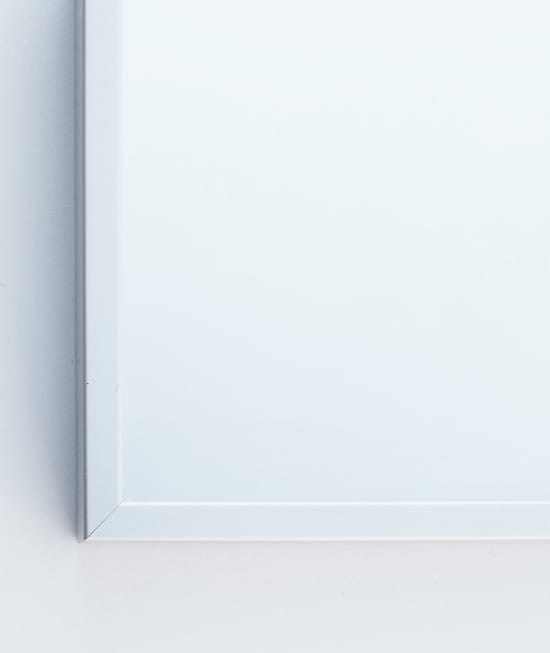 Alu Gf45 Mirror - Merit Kitchens Ltd.