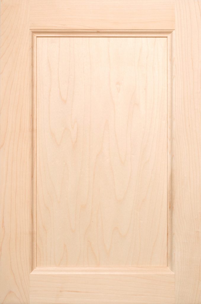 Highland Flat - Merit Kitchens Ltd.