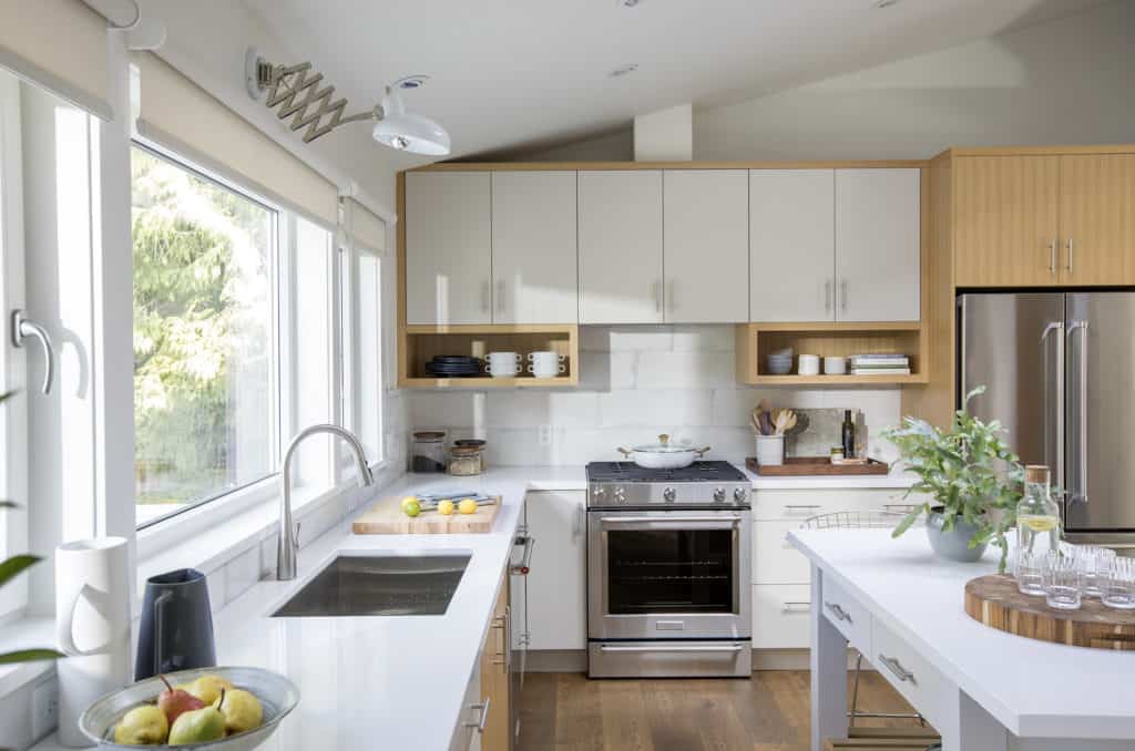 Parchment - Merit Kitchens Ltd.