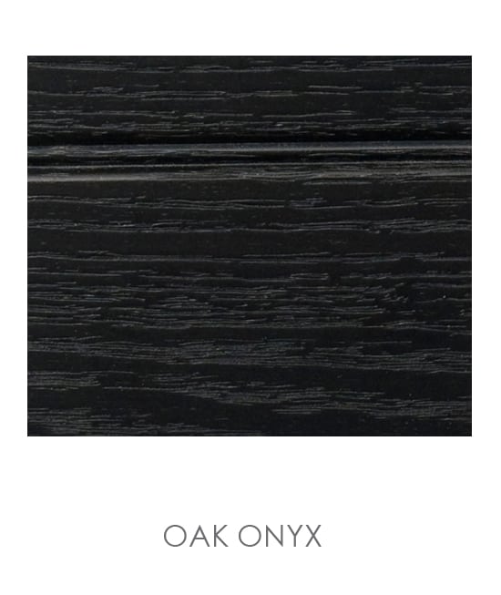 Oak Onyx Stain - Merit Kitchens Ltd.