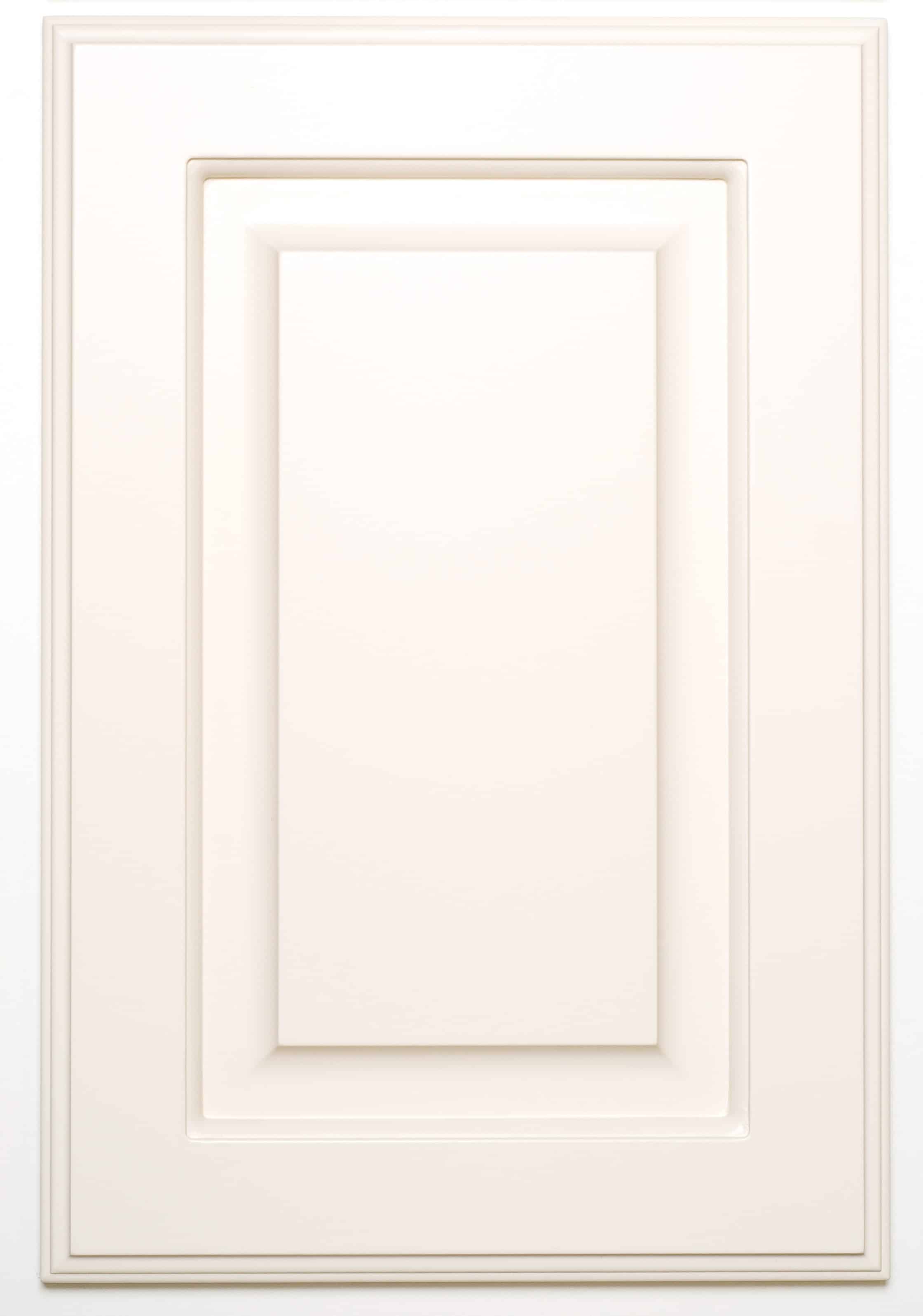 Lexington Raised Square - Merit Kitchens Ltd.