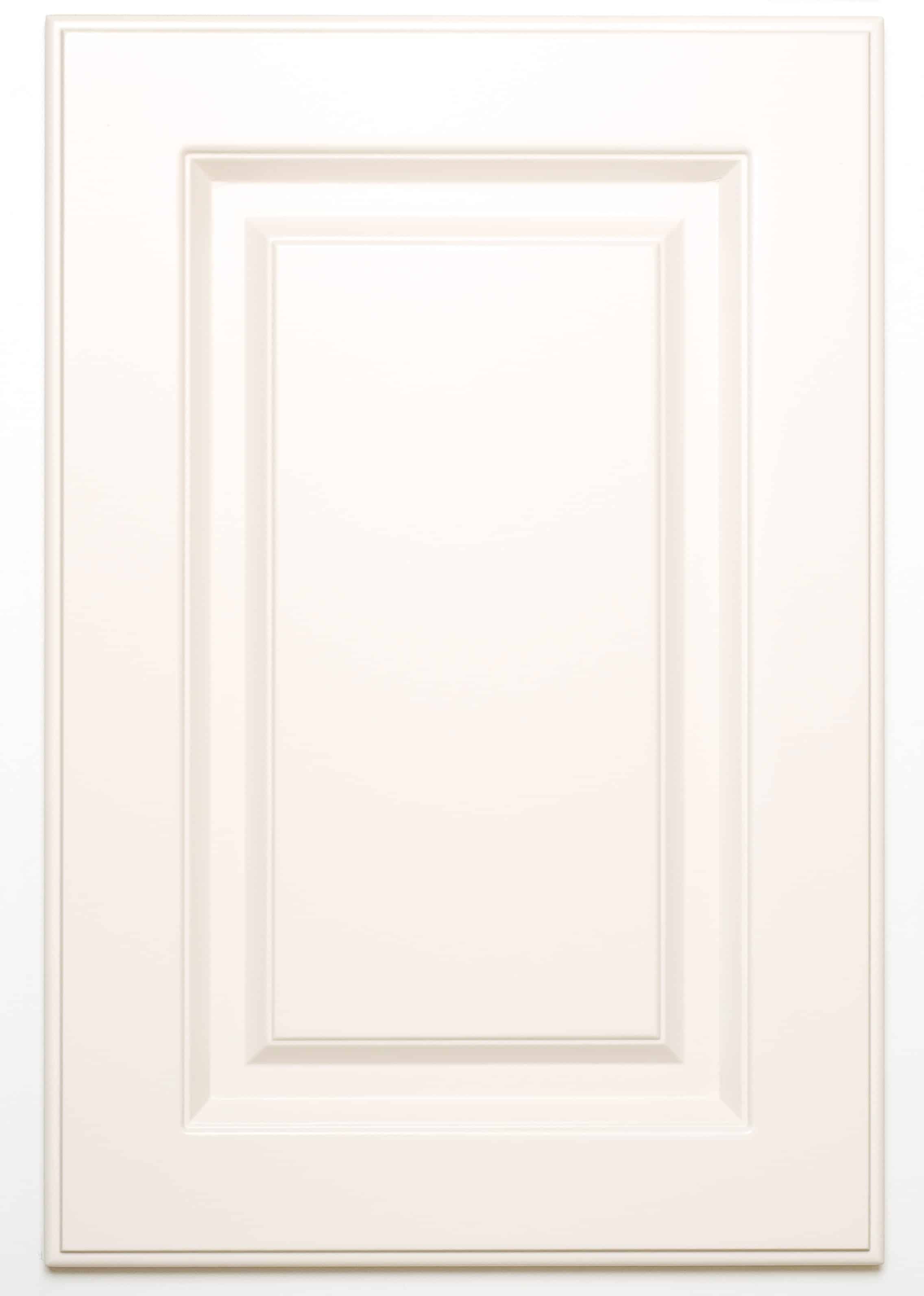 Maxwell Raised Square - Merit Kitchens Ltd.