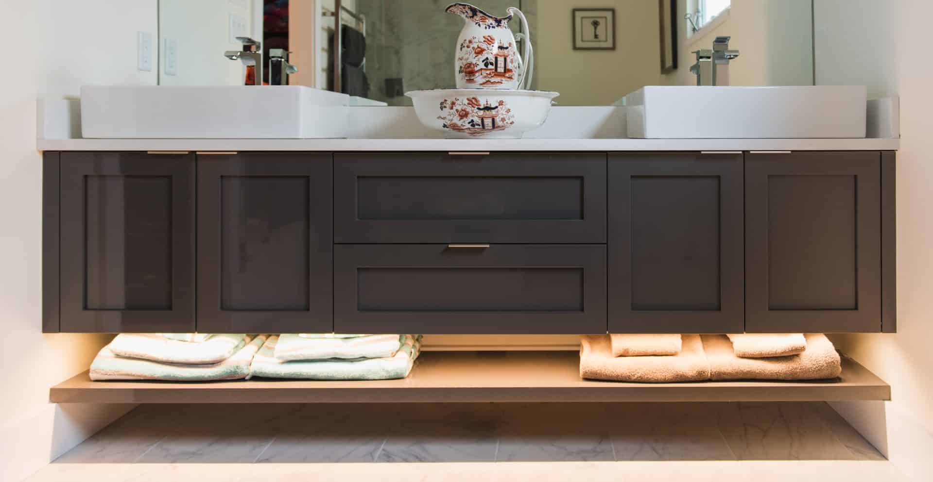 Storm - Merit Kitchens Ltd.