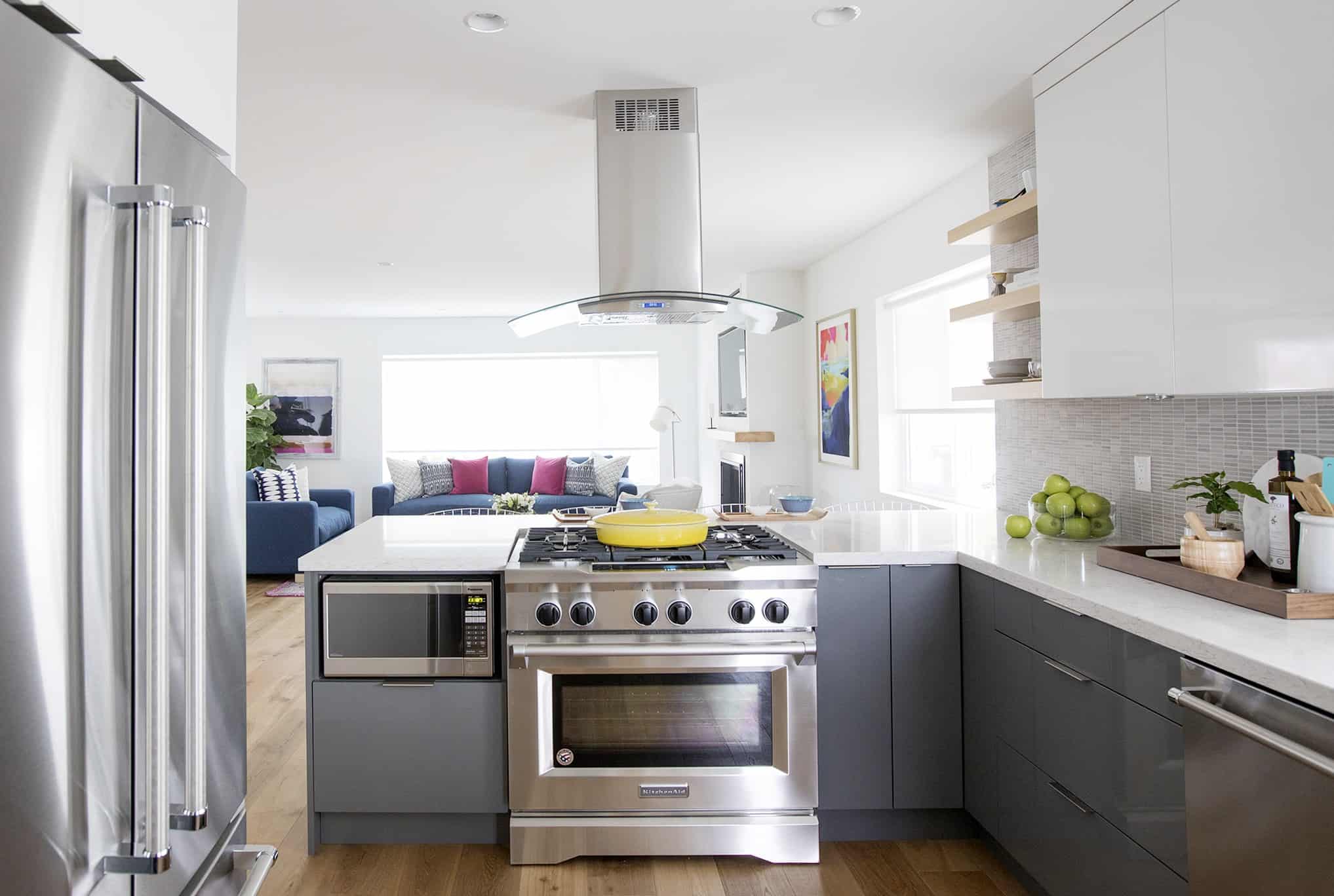 Twilight - Merit Kitchens Ltd.
