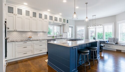 Kitchens | Merit Kitchens Ltd.