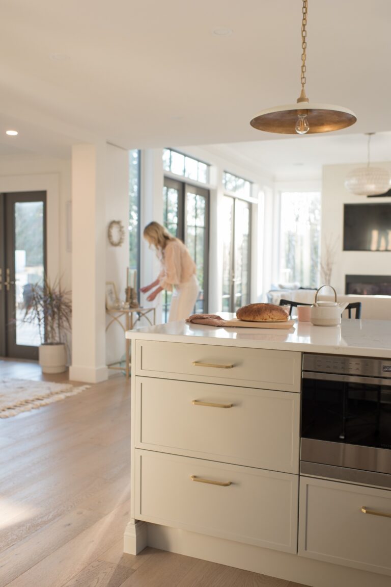 Cabinet Confidential - Merit Kitchens Ltd.
