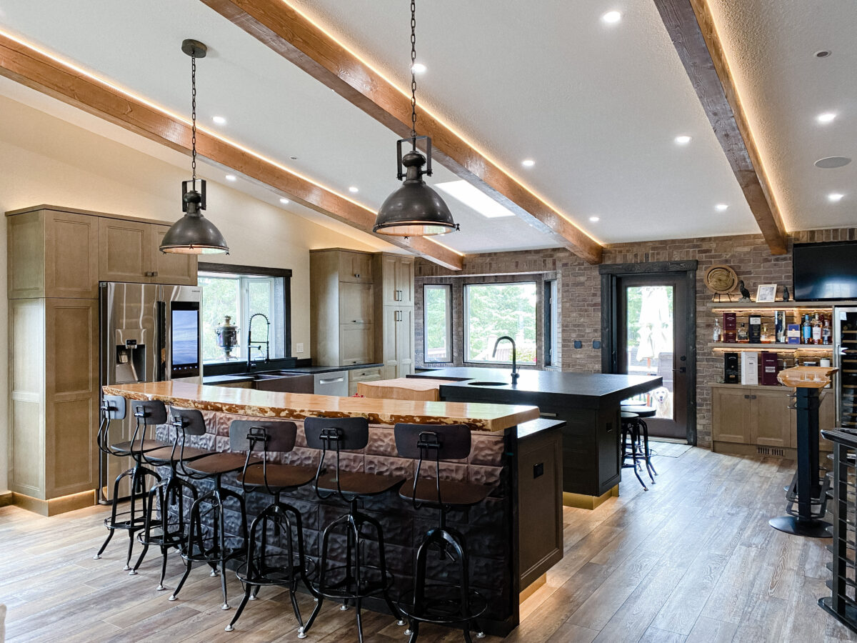 Kitchen Designer of the Year Contest 2023