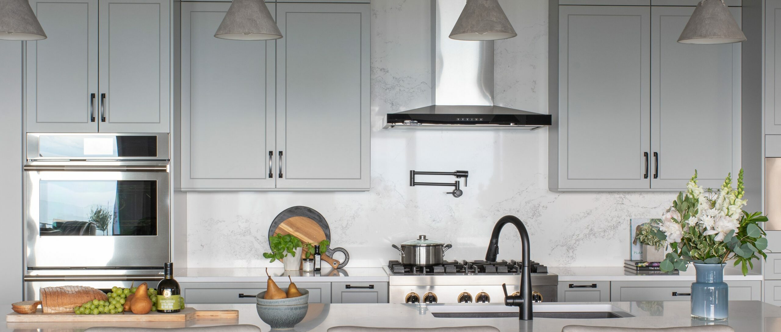 Merit Kitchens From Kitchen Concepts to Cooking